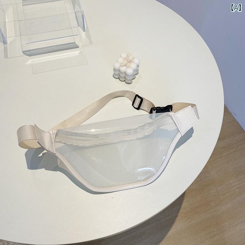 ・カラー展開: 白、緑、青、黒・スタイル: ストリート・主な素材: PVC・開閉方式: ジッパー・硬度: ソフト・形状: 立体・使用シーン: 日常