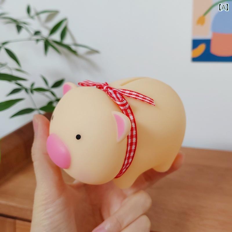 ・主な素材: PVC・スタイル: カートゥーン・形状: カートゥーン・加工: 印刷・飾り方: 置き飾り・デザイン展開: 豚、ウサギ、パンダ、コアラ、黄色い鶏、大根ウサギ、ハートウサギ・ギフトシーン: 誕生日・ギフト関係: 恋人、同僚、友人、...