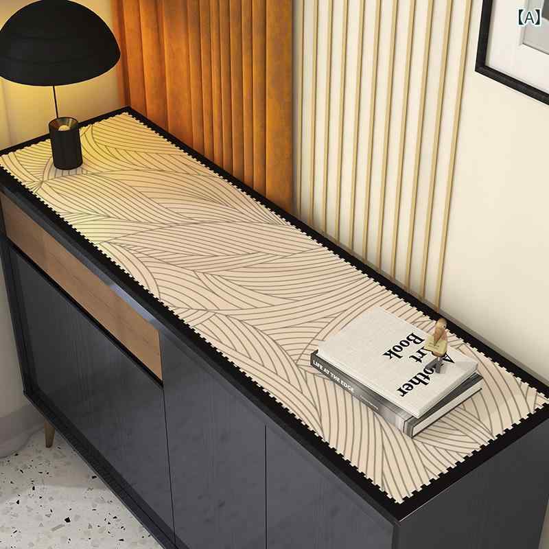 ・カテゴリ: テーブルクロス・形状: 長方形・カラー展開: 葉の影、豆蔻黒格、谷耐雲、流沙春華、陸離黒格、米黒チェック、千尋夢、清秀・サイズ展開: 30×80cm、30×100cm、30×120cm、35×100cm、35×120cm、35...