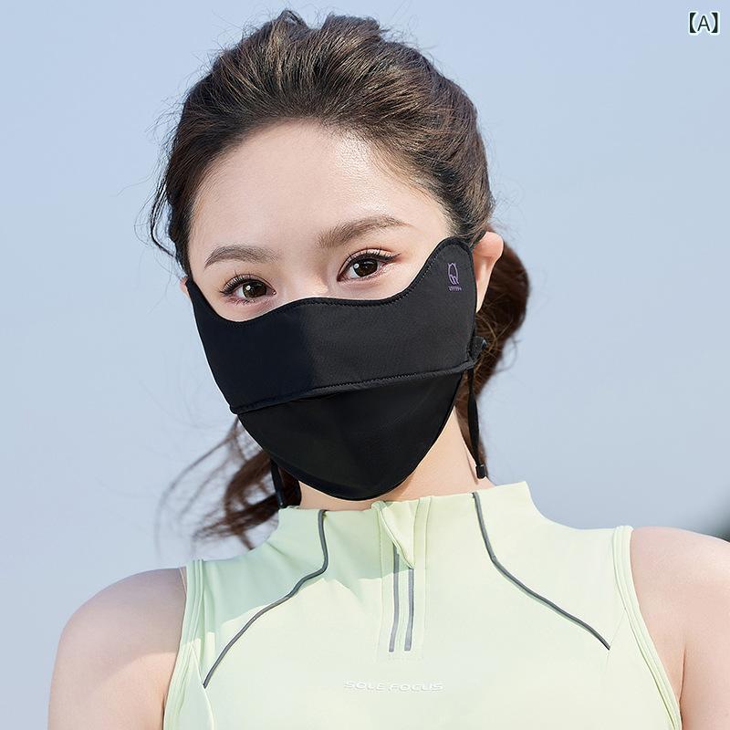 ・スタイル: ファッション通勤・機能: 通気性、UVカット、超軽量、日よけ・カラー展開: ブラック、ピンク、ライトグレー、ダークグレー・サイズ展開: フリーサイズ・主な素材: ナイロン・素材含有率: 81%～95%・デザイン: 半面カバー