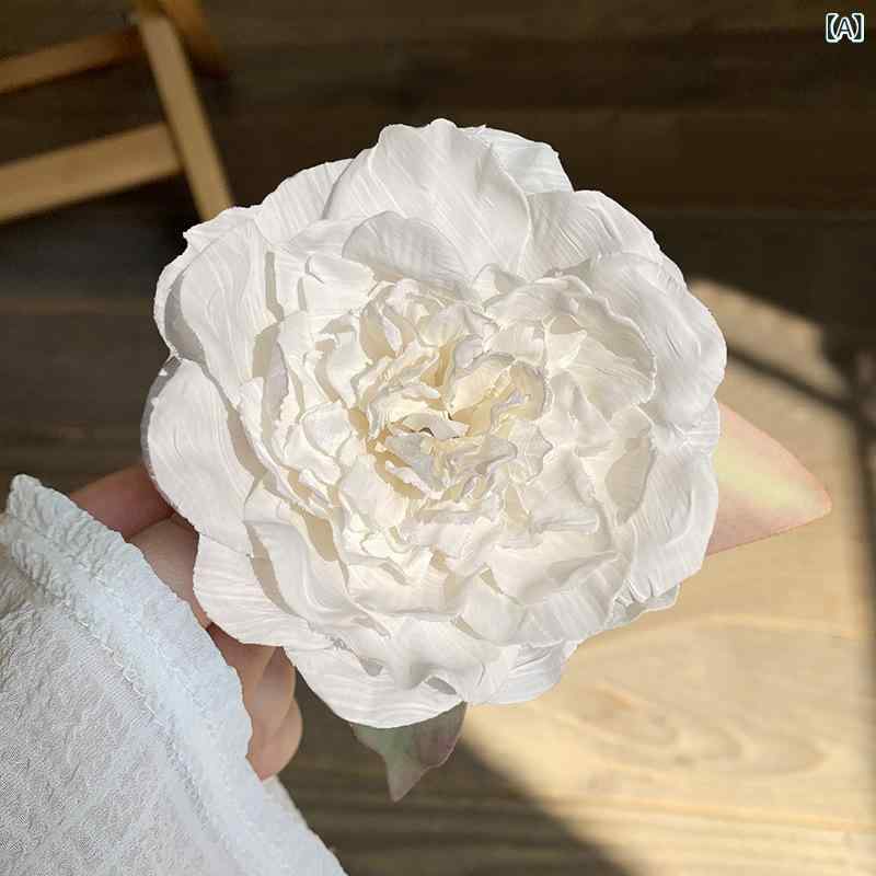 ・カテゴリ: ヘアアクセサリー・タイプ: サイドクリップ・スタイル: カジュアル・テイスト: 清新スイート・主な素材: プラスチック・性別: レディース・加工: ハンドメイド・装飾: 星