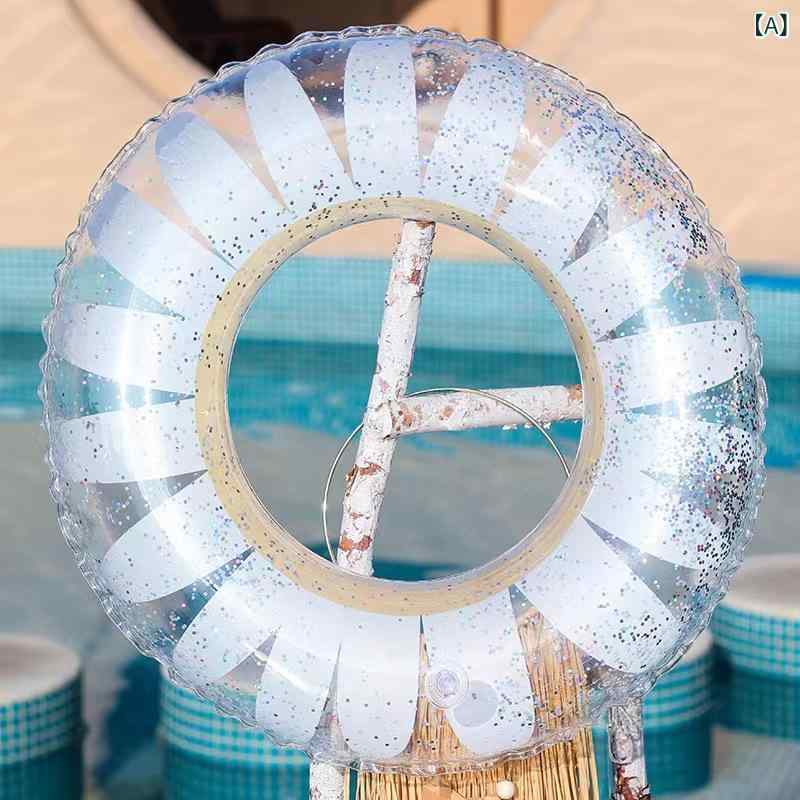 ・カテゴリ: 浮き輪・主な素材: 環保PVC・柄: 卡通・対象: 子供・使用シーン: スイミング、水遊び