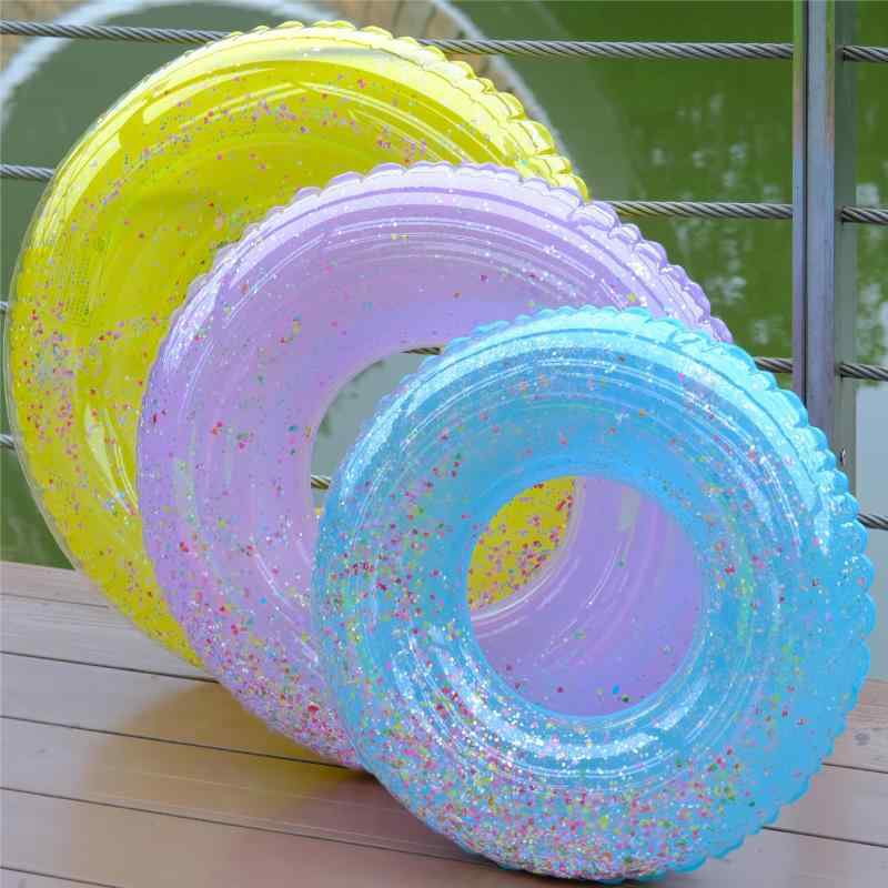 ・カテゴリ: スイミングリング・主な素材: 環境PVC・PVC厚さ: 20丝・柄: 無地・サイズ展開: 60、70、80、90・対象: 成人
