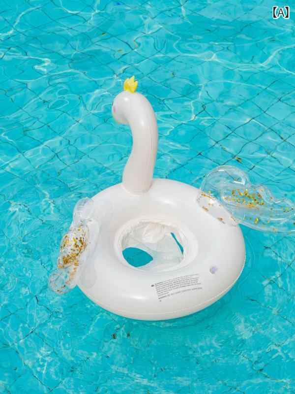 ・カテゴリ: 浮き輪・対象: 子供・主な素材: PVC・PVC厚: 0.22mm・柄: プリント・使用シーン: 水遊び・カラー展開: ブルー、ピンク、グリーン・サイズ展開: 70、90、M、L・対象年齢: 2-4歳、5-8歳・柄展開: 白鳥...