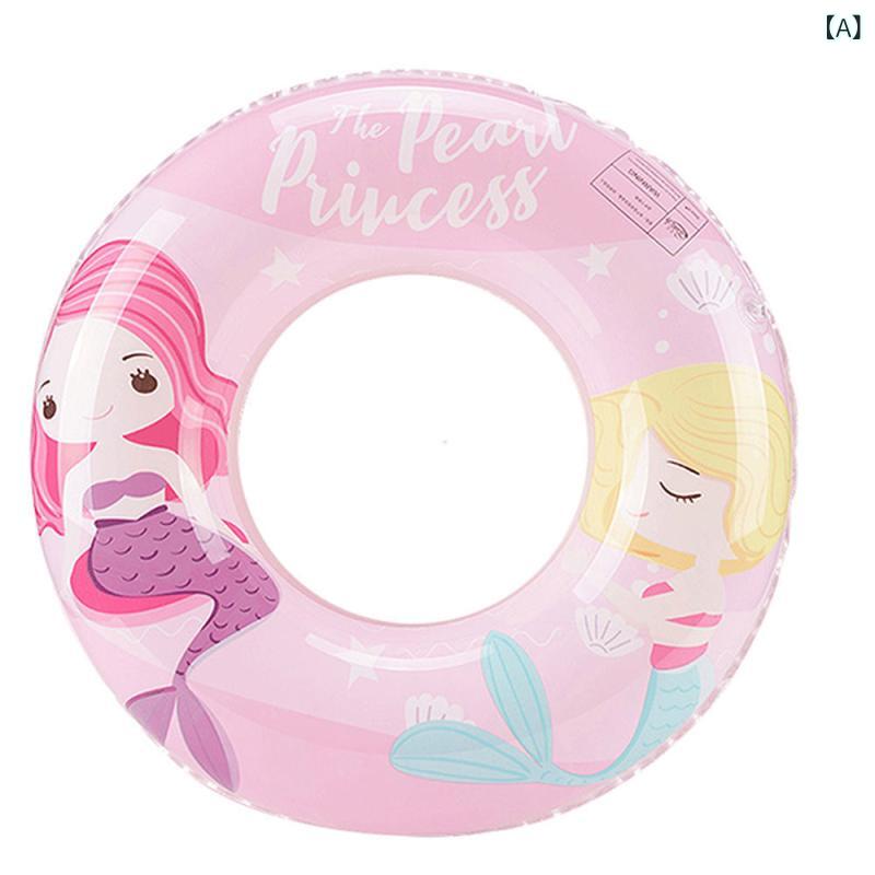 ・カテゴリ: 浮き輪・対象: 子供・主な素材: PVC・PVC厚さ: 0.20mm・柄: プリント・サイズ展開: 50#（2-3歳）、60#（2-4歳）、70#（5-9歳）、80#（10-15歳）、90#（成人）・充気方法: 手動・使用シー...