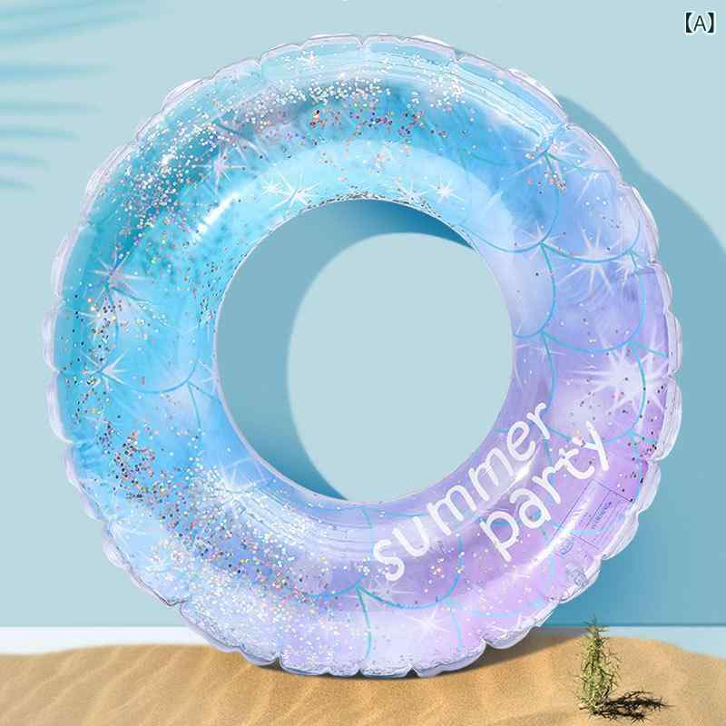・カテゴリ: 浮き輪・主な素材: 環境PVC・厚さ: 0.22mm・柄: 無地・対象: 子供・使用シーン: 游泳・水遊び・サイズ展開: 60#、70#、80#、90#、90#ハンドル付き、100#ハンドル付き