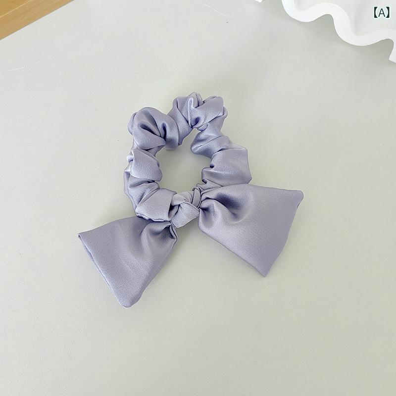 ・カテゴリ: ヘアアクセサリー・素材: 布・加工: り・カラー展開: 薄紫、カーキ、オフホワイト、ライトグリーン、ジンジャーイエロー、ブルーグレー、ラバーピンク、ダークグリーン、ブラック、レッド、ワインレッド・デザイン: ドット柄・スタイル...