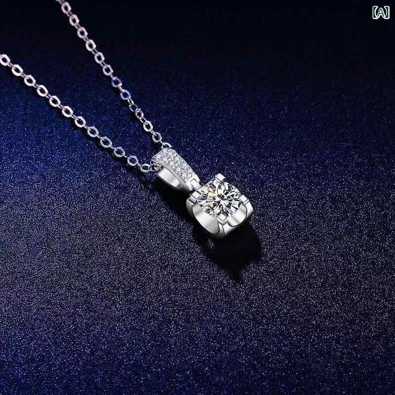 ・素材: 金属・仕上げ: メッキ・デザイン: 牛頭形・セット内容: 耳飾り、ネックレス・チェーン形状: O字チェーン・モチーフ: 小熊、小猪、小動物・カラー展開: ホワイト・スタイル: OL、通勤・性別: 女性