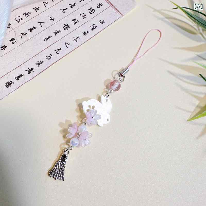 ・加工: メッキ・主な素材: プラスチック・カラー展開: ピンク桜うさぎ、ブルー桜うさぎ、ホワイト桜うさぎ、パープル、ブルー、ピンク、ホワイト、スターパールブルー、スターパールピンク、スターパールホワイト、スターパールパープル・スタイル: ...