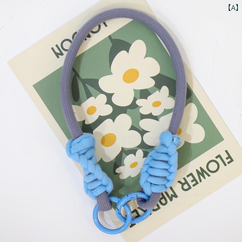 ・スタイル: ins風・商品種別: バッグチャーム・柄: 昆虫・デザイン要素: 花柄、縄結び、星、グリッター