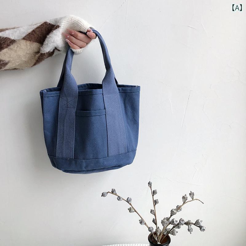 ・カテゴリ: 水桶包・カラー展開: ブルー、ピンク、パープル、ネイビー、オレンジ、レッド、オリーブグリーン、ロイヤルブルー、グラスグリーン・スタイル: フェミニン、スイート・主な素材: キャンバス・バッグの形状: 縦型スクエア・開閉口の仕様...