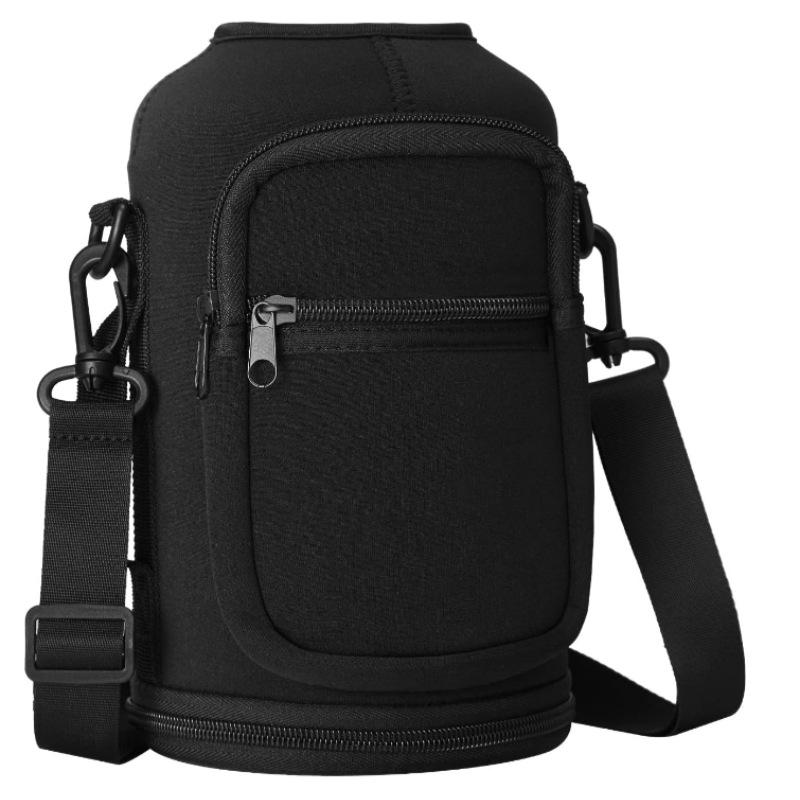 ・カラー展開: 64OZ、128OZ・主な素材: 布・スタイル: 現代ミニマリスト