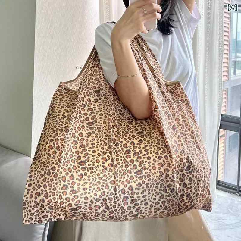 ・カテゴリ: ショッピングバッグ・サイズ: 横53cm × 縦40cm × マチ26cm・対象: ユニセックス・仕様: 折りたたみ可能・耐荷重: 約15kg・素材: 牛津布（オックスフォード）・スタイル: 欧米風・タイプ: トートバッグ・柄...