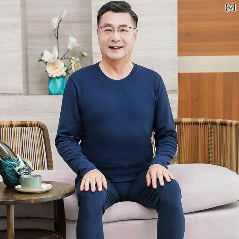 ・カテゴリ: インナーウェア・主な素材: ポリエステル・機能: 保温・対象性別: 男性・柄: 無地・ネックライン: クルーネック、ミドルネック・層数: 2層・カラー展開: ネイビー、ブラウン、レッド、ダークグレー、ミディアムグレー・サイズ展...
