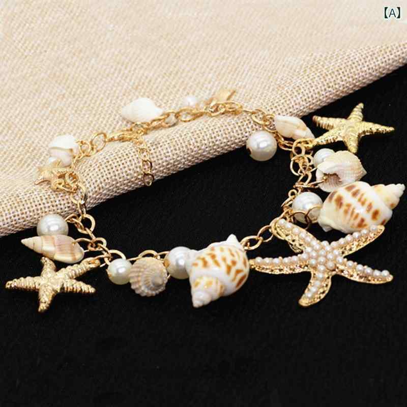 ・カテゴリ: 手芸・アクセサリー・素材: 合金・製法: ハンドメイド・スタイル: ユニセックス、ファッション、通勤・デザイン: ジオメトリック・モチーフ: シェル・カラー展開: ゴールド、シルバー