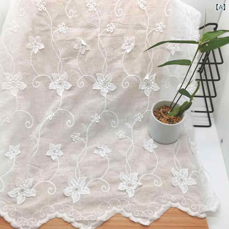 ・素材: 綿・糸番手: 60*60・密度: 9088・生地幅: 133cm・刺繍加工: 立体刺繍・主な用途: シャツ、ウェディングドレス、スーツ、寝具、ホームウェア、バッグ、カーテン、キャミソール、ワンピース、ファッション、チャイナドレス、...
