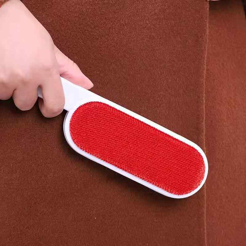・カテゴリ: 粘毛ローラー、除毛器・スタイル: クリエイティブ・主な素材: ABS+絨布