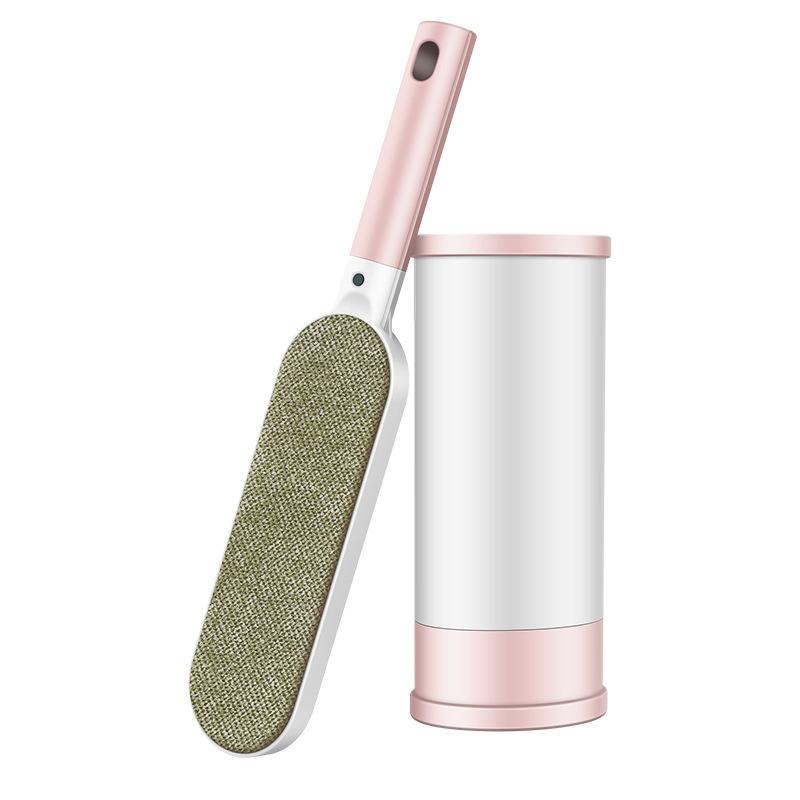 ・カテゴリ: 粘毛器、除毛器・スタイル: 現代風、シンプル・カラー展開: ピンク、スカイブルー・主な素材: プラスチック