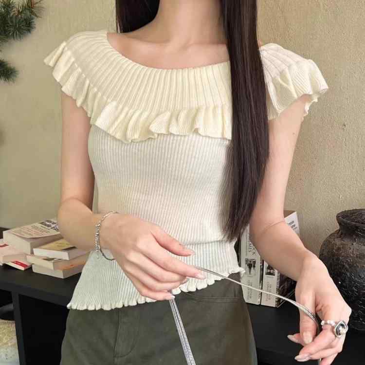 ・カテゴリ: Tシャツ・スタイル: 通勤、カジュアル・主な素材: アクリル・柄: 無地・袖丈: 半袖・シルエット: スリムフィット・ネックライン: ボートネック・袖の種類: レギュラースリーブ・カラー展開: ホワイト、ブラック、アプリコット...