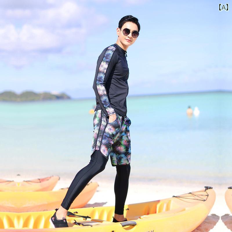 ・カテゴリ: 潜水服・主な素材: 綿混紡・機能: 速乾・柄: 無地・対象性別: 男女兼用・対象年齢: 成人・対応シーン: 水泳、ウォータースポーツ・スタイル: メンズ、レディース・サイズ展開: M、L、XL、XXL、XXXL