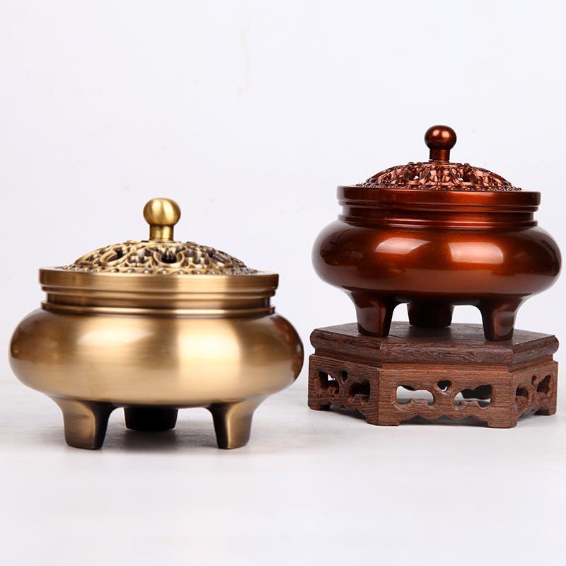 ・素材: 銅・製法: 半手工作業、半機械作業・スタイル: 古典・用途: 宗教用品