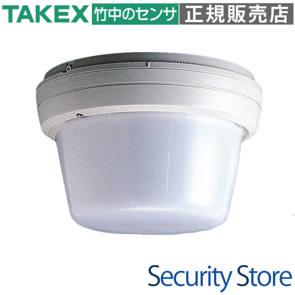 品番PA-5045F 検出方式パッシブインフラレッド方式 (デュアルツイン子) センシティブゾーン20本 (5対) 警戒エリア広域面警戒 最長部45m 電源電圧DC10.5〜30V (極性なし) 消費電流25mA以下 (b接点時) 35mA...