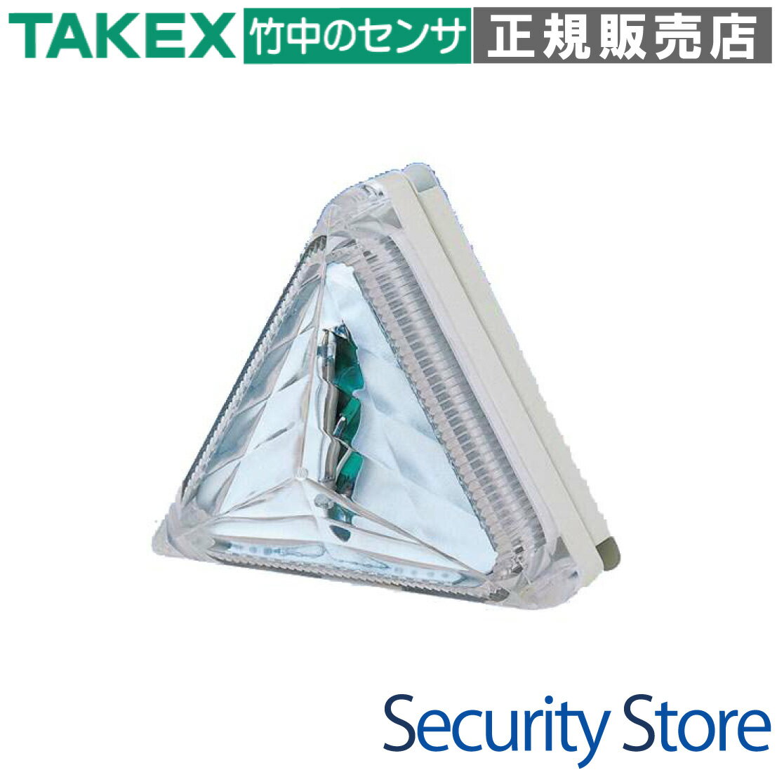 キセノンバルブ採用 光源にキセノンバルブを採用。夜間なら1km先からでも確認できる閃光で、1分間に60回発光します。 形状アレンジが可能 三角形の形状をしていますので、複数を使用することにより形状アレンジが可能です。アイデアによって様々な用...