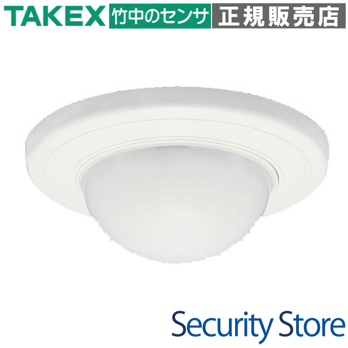 品名パッシブセンサー 品番BUS-6805W 検出方式パッシブインフラレッド方式 (カウント処理) 警戒エリアスポット警戒 最大φ4m 9対 電源電圧DC9〜30V　(極性あり) 消費電流20mA以下 伝送方式バスネット伝送　(時分割多重伝...