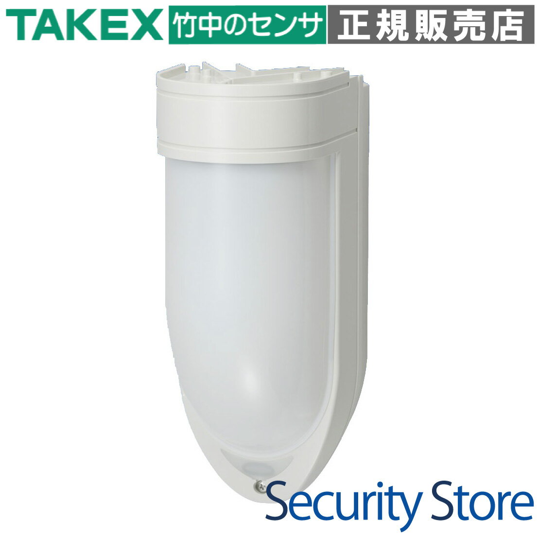 【通常在庫品】通常在庫品です。万一在庫切れの場合にはご連絡致します。製品概要 TXF-127N(W)は、独自のトリプルミラー方式と第2世代ファジィ処理を採用し、より高精度な人感検知と誤動作の低減を両立したワイヤレスパッシブセンサ送信機です。...