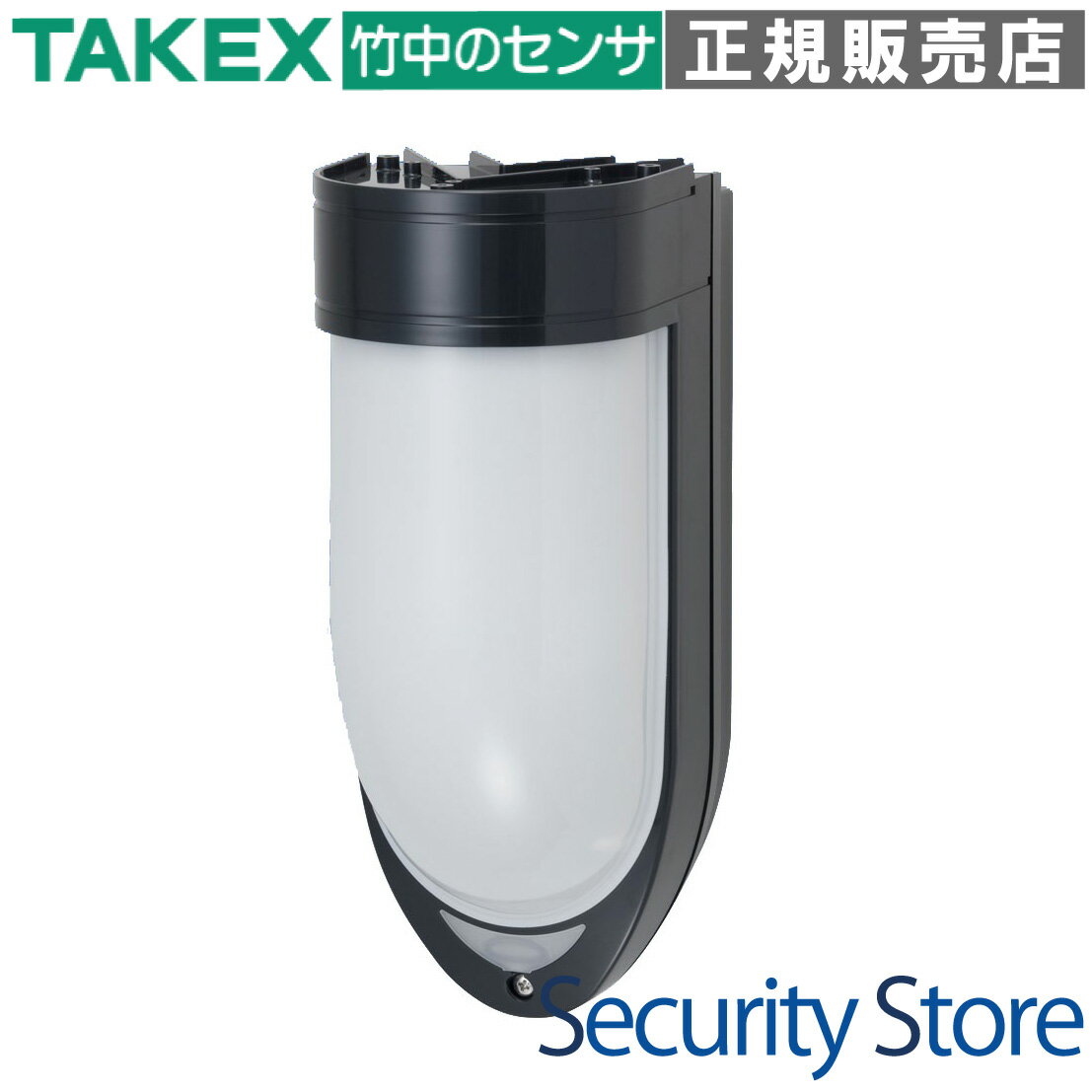 【通常在庫品】通常在庫品です。万一在庫切れの場合にはご連絡致します。屋外・屋内用パッシブセンサ送信機 TXF-127W(G) TXF-127W(G)は、独自のトリプルミラー光学設計と第2世代ファジィ信号処理方式を採用した高性能パッシブセンサ...