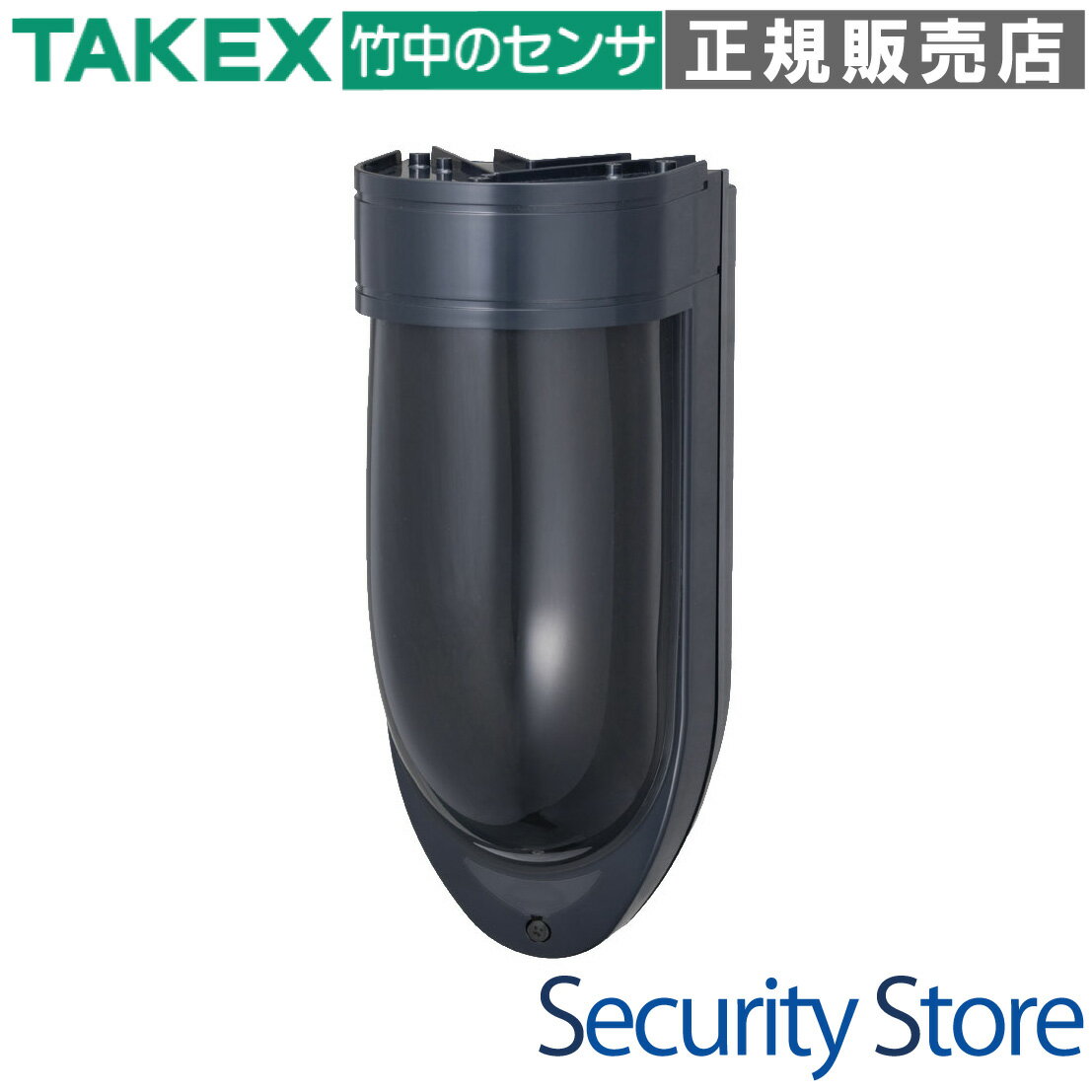 【通常在庫品】通常在庫品です。万一在庫切れの場合にはご連絡致します。屋外でも安定した広範囲監視を実現するLoRa対応センサ送信機 TLX-127N(BL)は、面警戒型のパッシブセンサ送信機で、屋外・屋内両対応のLoRa無線通信システム専用機...