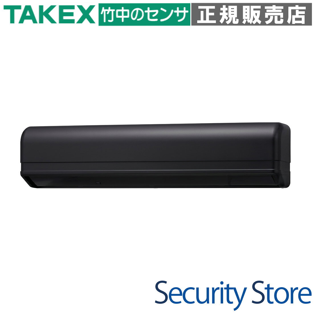 DA-TL100(BL) 光線式アクティブセンサー(タッチレス機能付) ブラック 手をかざすだけでドアが開く「非接触・タッチレス機能」搭載 衛生面が重視される病院、公共施設、食品工場などで、ボタンに触れずにドアを操作できる環境を提供します。...