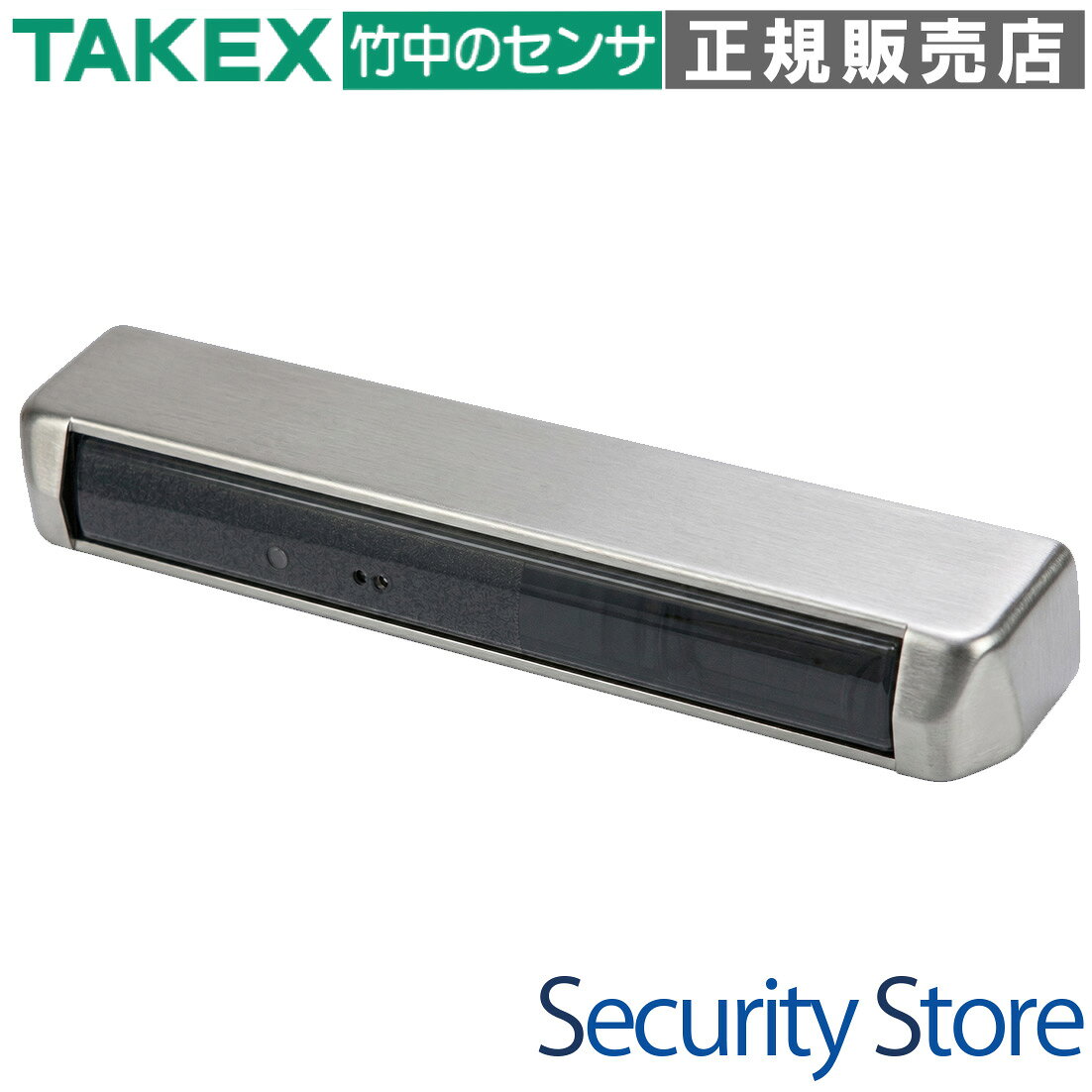 U100(ST)-PT 無目下アタッチメント ステンカラー 自動ドアの「無目（むめ）」下部へセンサーを設置するための専用マウントブラケットです。設置現場の構造的な制約を回避し、意匠性を保ちながら確実な検知エリアの構築をサポートします。 ■主...