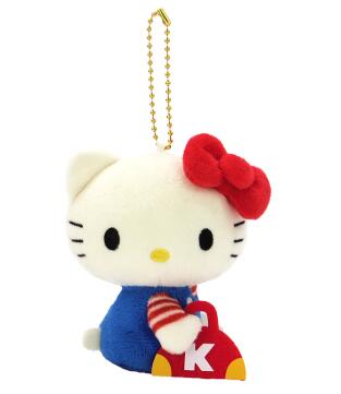 【商品説明】 70年代風デザインがかわいいハローキティのクラシックマスコットです。 レトロなバッグを持ったキティが魅力で、バッグやポーチに付けて楽しめます。 ボールチェーン付きで、コレクションやプレゼントにもおすすめです。 【使用方法】 バ...
