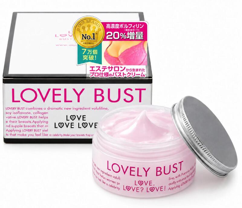 マジックボディ ラブリーバスト 50g エステサロンから生まれた、バストのお肌のためのマッサージジェルです。 1日2回、適量をバスト全体になじませながらマッサージすることで、うるおいとハリのある美しい印象のお肌へ導きます。 こだわりの美容・...