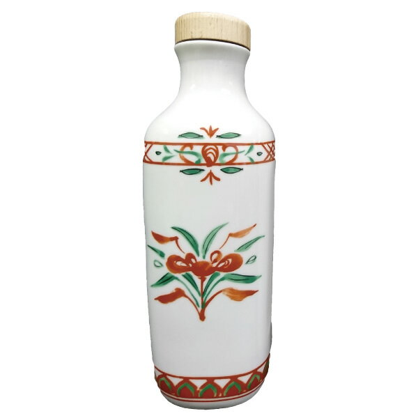 素材：陶器 容量：850ml サイズ：230mm×80mm×80mm 重量：約540g「還元くん」とは このボトルは自然界の摂理を忠実に守り、物質の持つ小さな振動（サトルエネル ギー）の組み合わせから生まれるイオンや静電気を利用して、サビに...