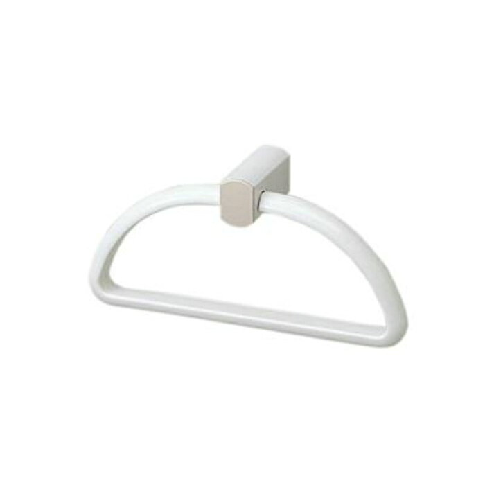 商品説明商品説明規格・特徴 ・TOTO(トートー 東陶)・244×72×118mm・樹脂製・本体カラー：ホワイト &nbsp;・キャップカラー：ライトグレー/パステルピンク/ベージュ&nbsp; ※キャップ部は3色を付属していますので、お好...