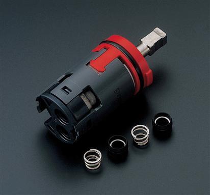 【お取り寄せ商品】TOTO　【TH537S】T235U型用バルブ部（湯側角度規制20°用）（上げ吐水用） 【お取り寄せ商品】TOTO　【TH537S】T235U型用バルブ部（湯側角度規制20°用）（上げ吐水用） 使用対象商品(　)は旧形(T...