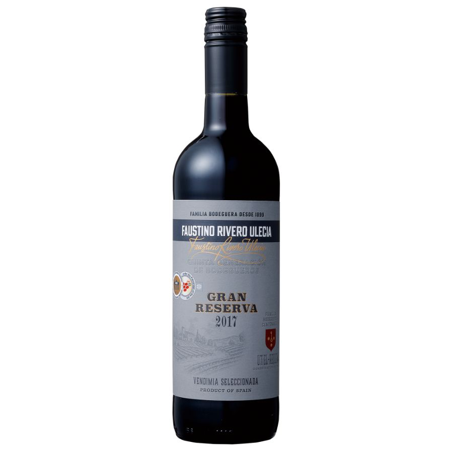 ＜スペイン産・赤ワイン・ミディアムボディ・スクリュー＞ 60ヵ月熟成の飲みごたえ。スペインの熟成期間基準最高ランクの「グランレゼルバ」ワイン。 注意事項 飲酒運転は法律で禁じられています。妊娠中や授乳期の飲酒は、胎児・乳児の発育に悪影響を与...