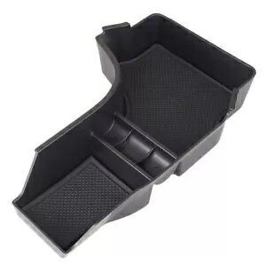 Armrests storage box center console glove compartment for LexusIS 2014-2016 15-LexusIS 2014-2016 15-用アームレスト収納ボックスセンターコンソ...