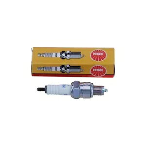 Spark plug NGK CR6HS for Honda Z 50 J Monkey AB02 manufactured 1979-1985-スパークプラグ NGK CR6HS ホンダ Z 50 J モンキー AB02 1979-198...