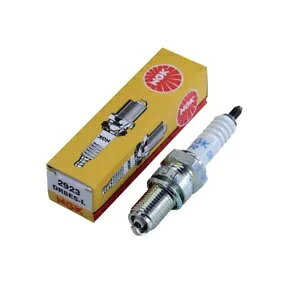 Spark plug NGK DR8ES-L for Yamaha FZR 1000 3LE Exup built 1989 - 1993 NEW PRODUCT-スパークプラグ NGK DR8ES-L ヤマハ FZR 1000 3LE E...