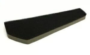 AIR FILTER INSERT ADLY PANTHER BAOTIAN BT49QT 50-エアフィルターインサート ADLY PANTHER BAOTIAN BT49QT 50-カテゴリzszweiradteile状態新品（海外輸入...