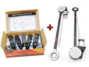 Power Window +Door Unlock For Honda Accord Civic del Sol CR-V CRX Fit Preludeパワーウィンドウ + ドアロック解除ホンダアコードシビックデルソル CR-V CRX ...