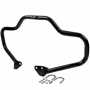 Engine Guard Highway Crash Bar For Harley Davidson Dyna Super Glide EFI 2006エンジンガード ハイウェイクラッシュバー ハーレーダビッドソン ダイナ スーパー グライ...