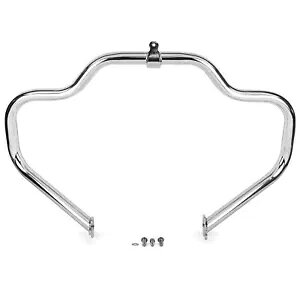 Engine Guard Highway Crash Bar For Harley CVO Road King FLHRSE6 2014-2014エンジンガード ハイウェイクラッシュバー ハーレー CVO ロードキング FLHRSE6 20...