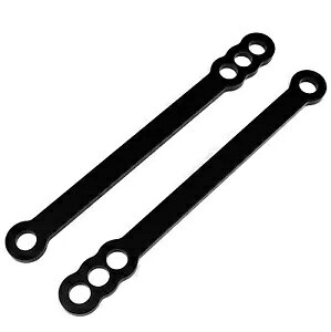 Lowering Links Black Link Kit For 2002-2003 Suzuki GSXR 750 / GSX-R750ロワリングリンク ブラックリンクキット 2002-2003 スズキ GSXR 750 / GSX-R...