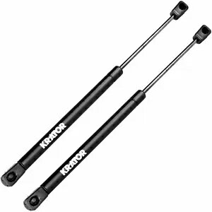 Lift Supports Gas Spring Strut For Leer Pickup Truck Cap Tonneau Cover C16-06389リフトサポートガススプリングストラット Leer ピックアップトラックキャップト...