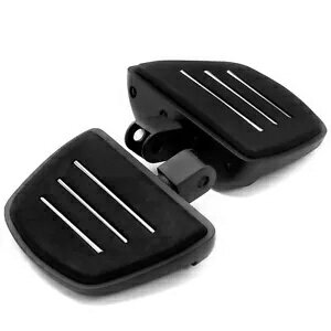 Mini Floorboards Footpegs For Honda Shadow Spirit 1100 1999-2007 (Front & Rear)ミニフロアボードフットペグホンダシャドウスピリット 1100 1999-2007 ...