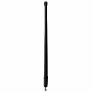 Short Flexible Radio Antenna Replacement For Ford F-250 Super Duty 2017-2019フォード F-250 スーパーデューティ 2017-2019 用ショートフレキシブルラジ...